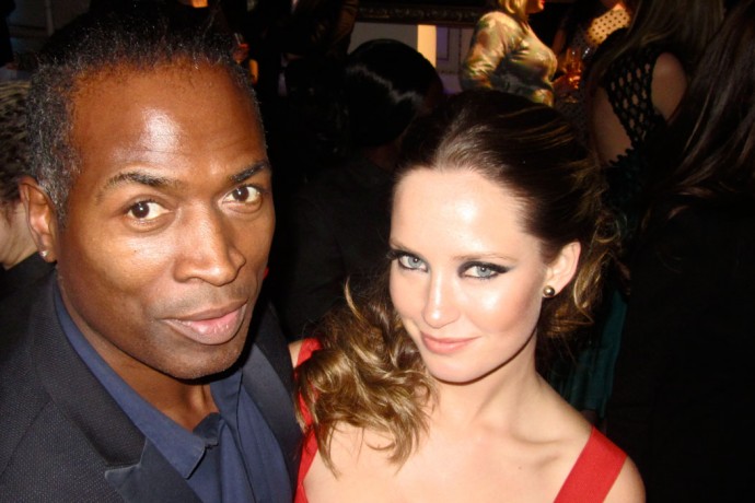 STYLIST TO THE STARS: KEVIN FORTUNE - March 2015 - Kevin Fortune Hair ...